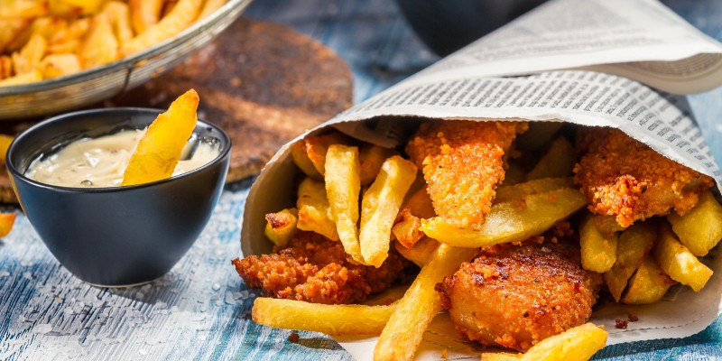 UK Ingredients Firm Targets Booming Food Market in Asia – Potato Business