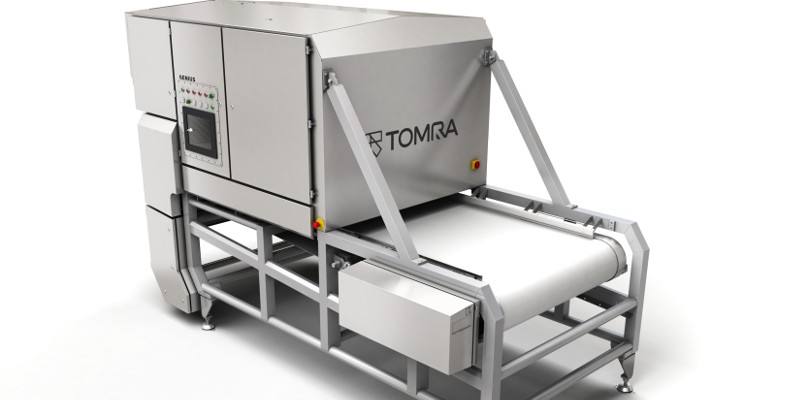 TOMRA will exibit at World Potato Congres – Potato Business