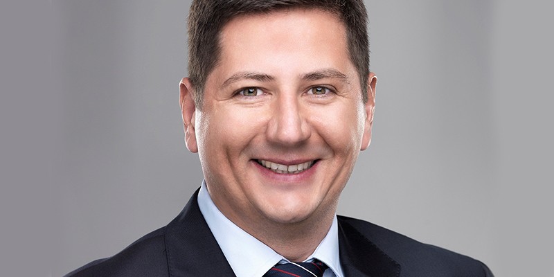 Tomra Sorting makes new senior appointment – Potato Business