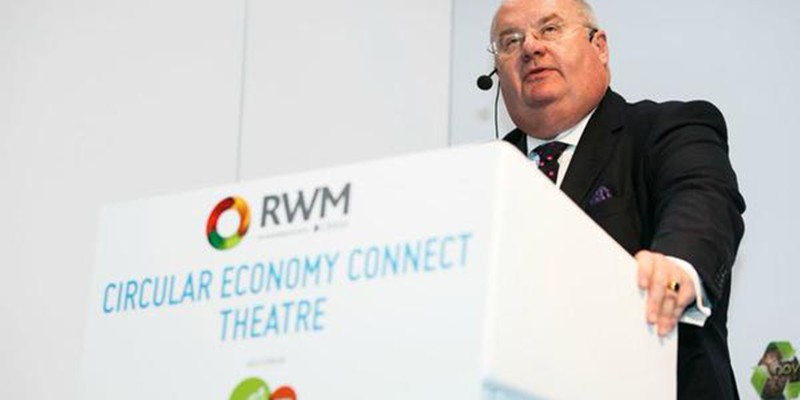 Resource efficiency and waste management solutions at RWM – Potato Business