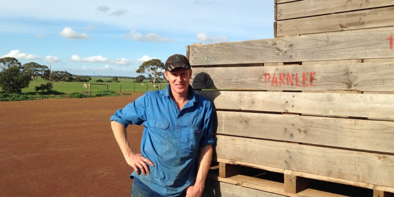 Kangaroo Island Potato Producer Wins the “Mini MBA” for Farmers ...