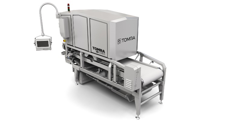TOMRA Simplifies Equipment Designations – Potato Business