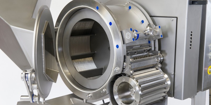Lamb Weston / Meijer Invests in FAM Cutting Machines – Potato Business