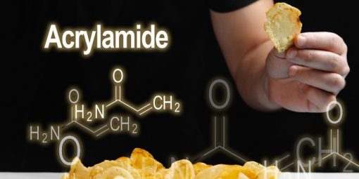 Acrylamide Communication Campaign Launched by SAFE – Potato Business