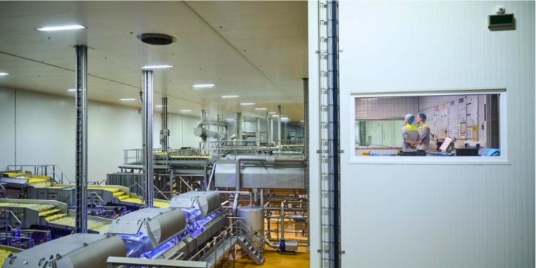Agristo Expands Further Within Europe and Develops First Production ...