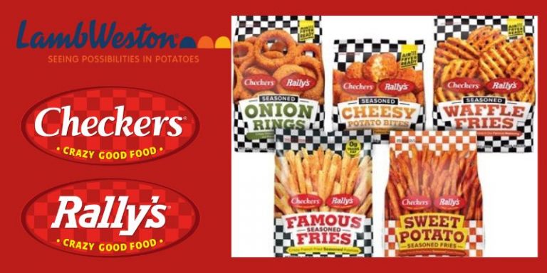 Checkers & Rally’s Grows Frozen Foods Retail Lineup in Expanded ...
