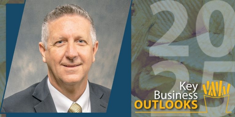 Key Business Outlook 2025: Daniel Leighty, Vice President of Sales, Key ...