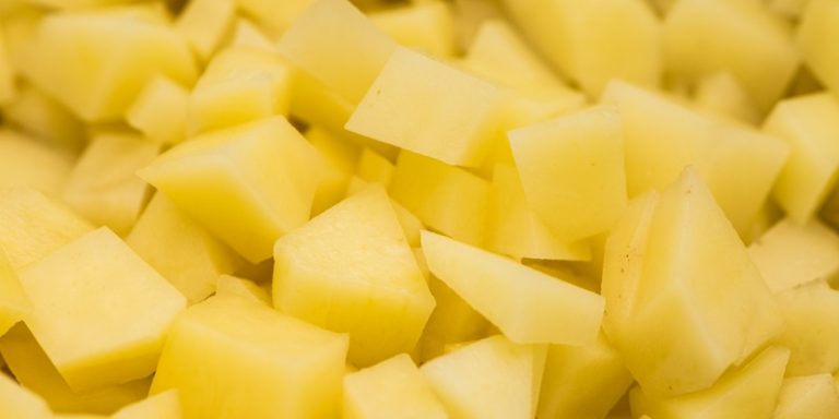 Oregon Potato Company Acquires Norpac Foods – Potato Business