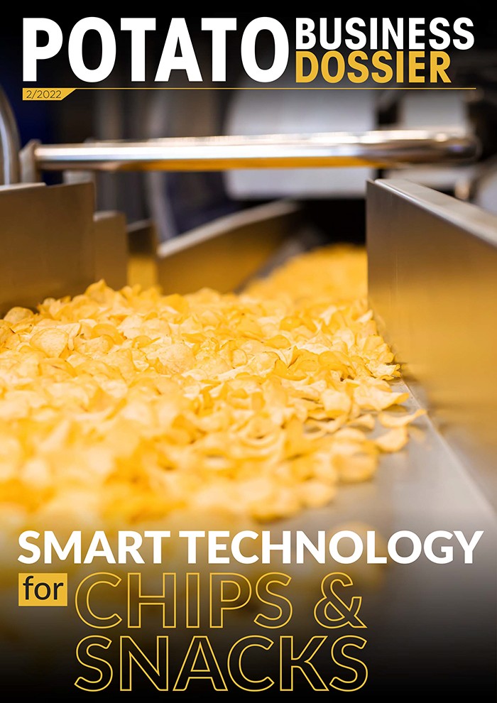 Potato Business – supporting the potato industry worldwide