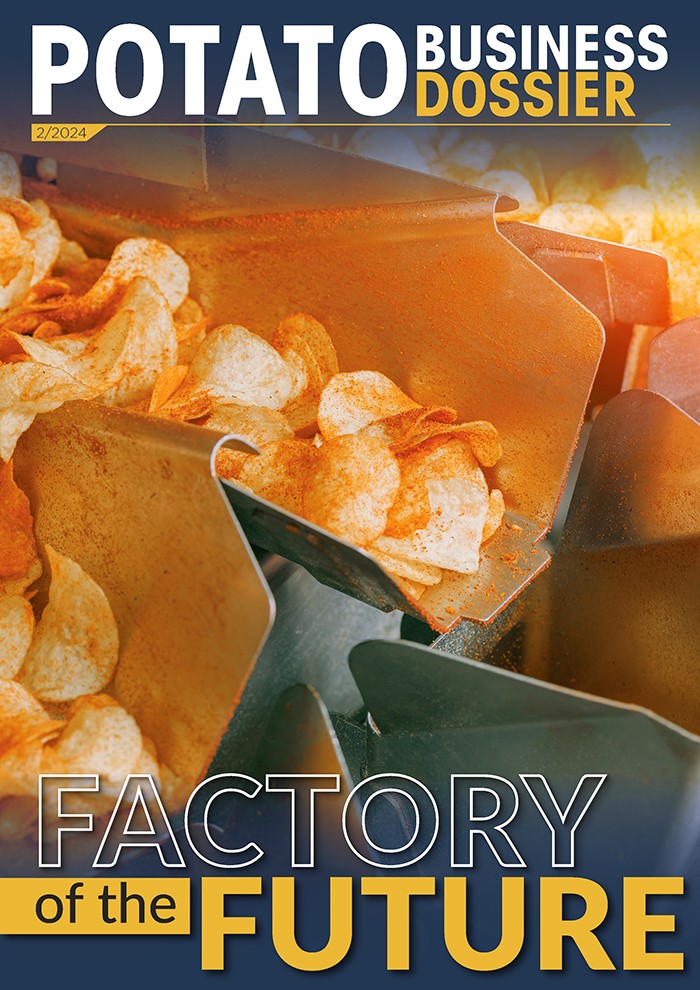 Potato Business – supporting the potato industry worldwide