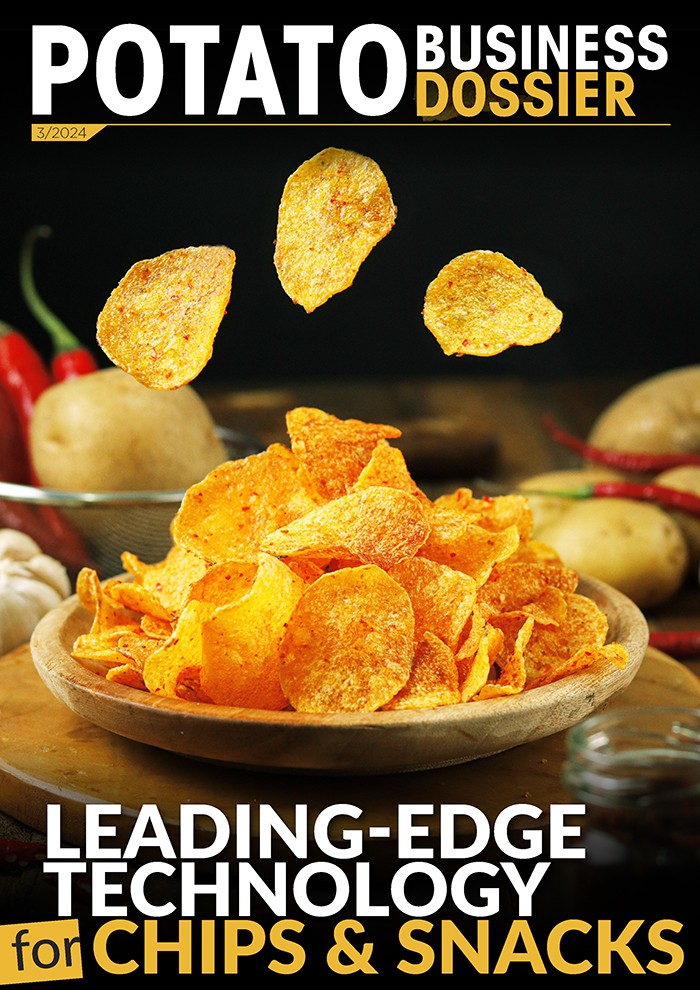 Potato Business – supporting the potato industry worldwide