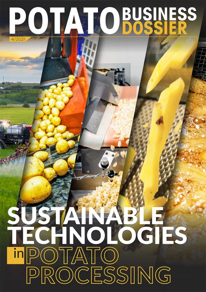 About us – Potato Business