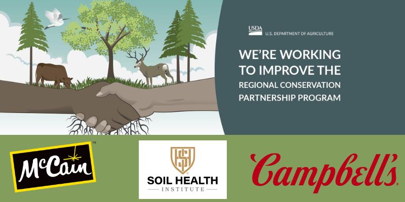 USD6.9m for Improving Soil Health in Potato Supply Chains Go to McCain ...
