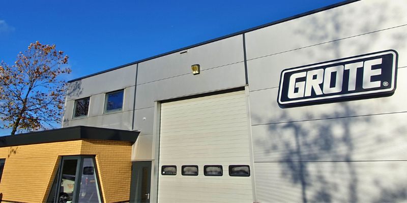 Vanmark Machine Parts Now Available to EU Customers – Potato Business