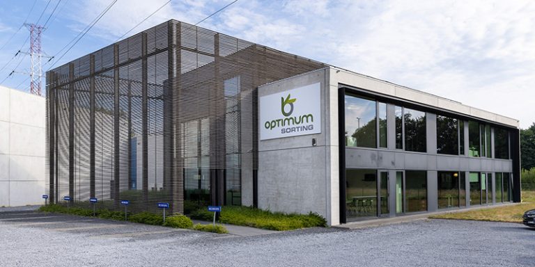 Optimum Sorting Reports €40 Million Revenue In 2025 On Strong ...