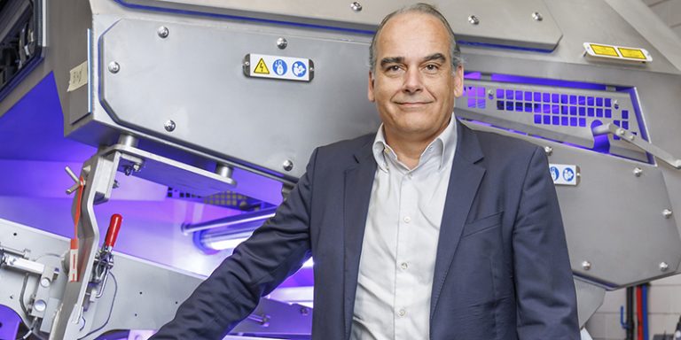 Key Technology Appoints Robert van Dorst as Managing Director Key EMEA ...