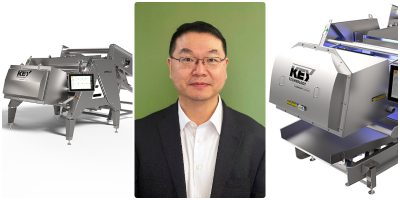 A New President of Key Technology – Americas – Potato Business