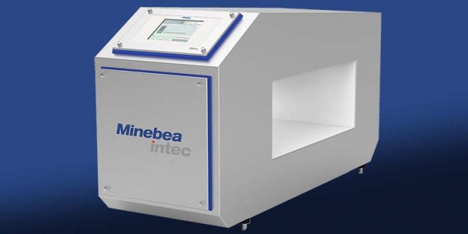 Maximum Detection Minimal Rejection New Metal Detector Mitus Potato