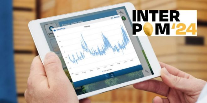 InterPom’24: Omnivent to Reveal How Easy it is to Store Potatoes in ...