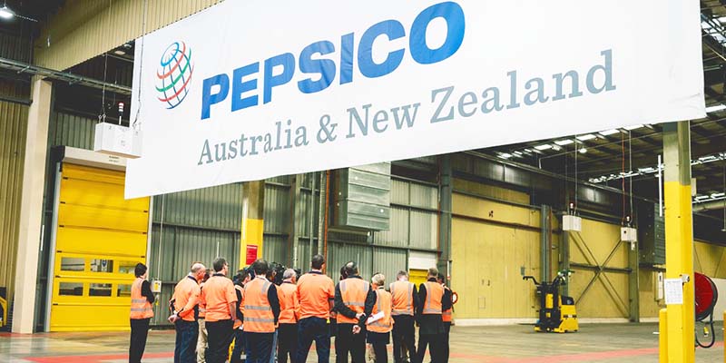 PepsiCo Unveils new USD18m ‘Better for You’ Baking Line – Potato Business