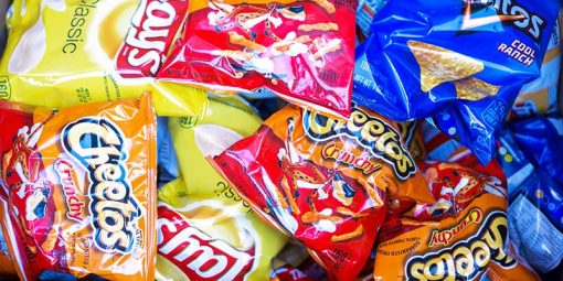 PepsiCo Partners with Bioplastics Company for Packaging Renewal ...