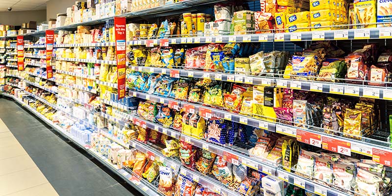 SNAXPO 2019 Opens Its Gates on March 31 – Potato Business