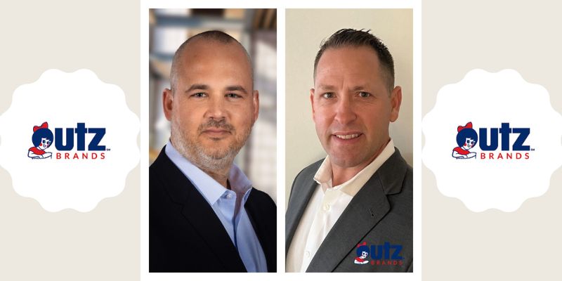 Two Top-management Appointments Made by Utz Brands to Achieve Short ...
