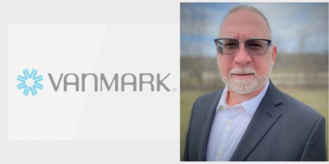 Vanmark Names Mike Barber as Sales Manager – Potato Business