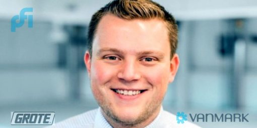 Jack Grote is the New Lifecycle Leader for all Grote Company Brands – Potato Business