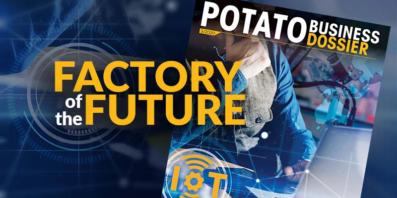 What to Expect from a Factory of the Future? – Potato Business