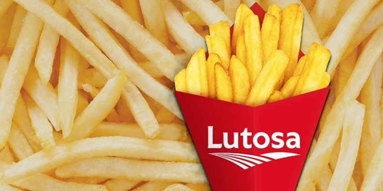 Lutosa Highlights Global Rebranding Strategy Potato Business
