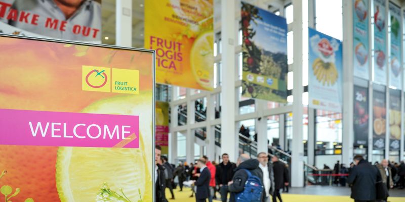 Fruit Logistica 2022 Reveals Visitor Access Conditions – Potato Business