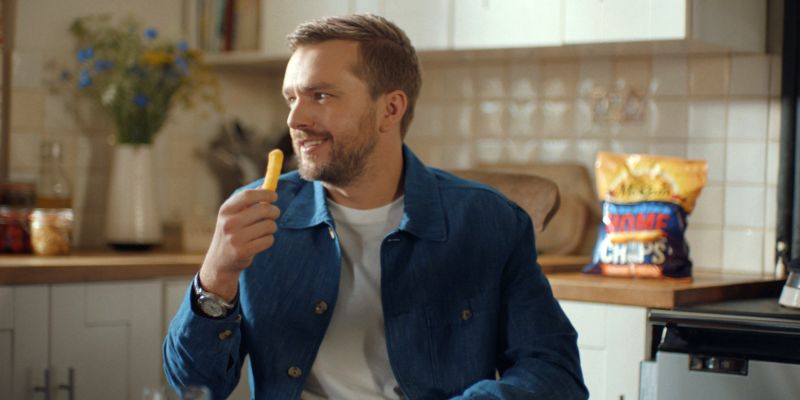 “Let’s All Chip In” With McCain’s Regenerative Agriculture Campaign ...