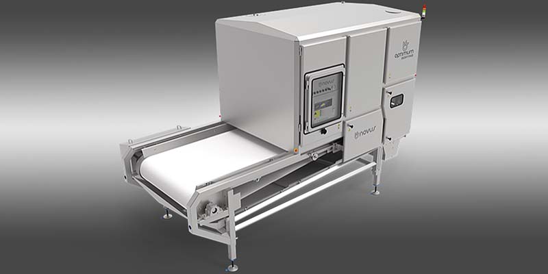 Optimum Launches Three-in-one Belt Sorter – Potato Business