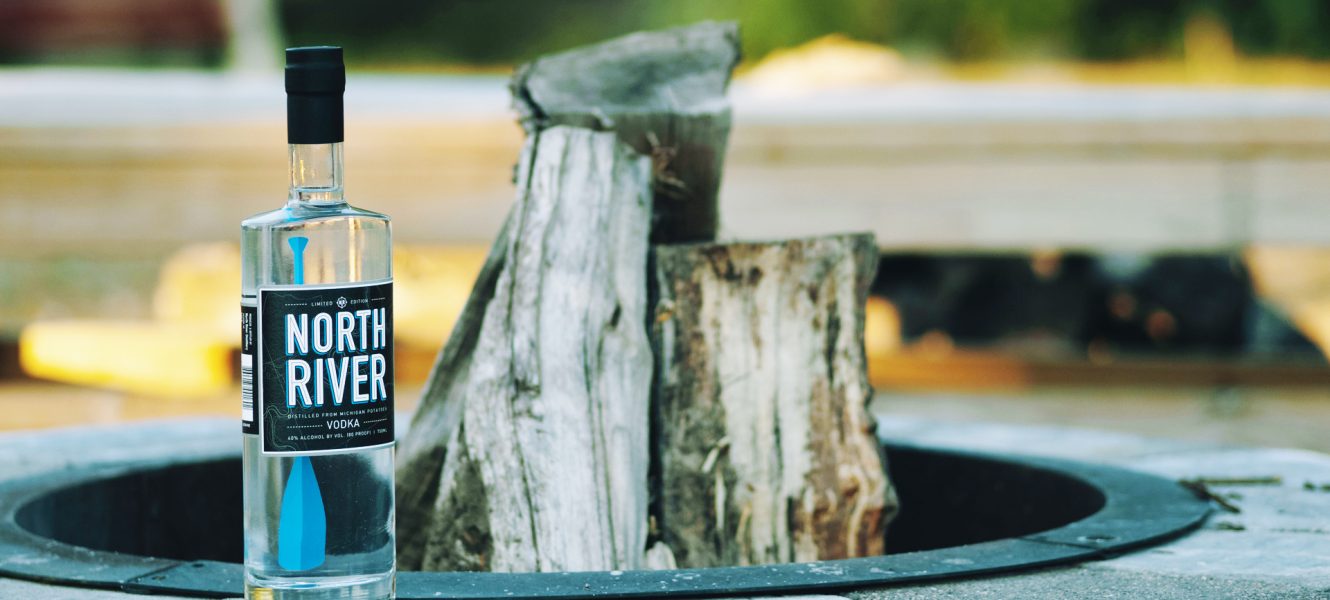 An Earthy-tasting Vodka Found Its Way From a Michigan Farm – Potato ...