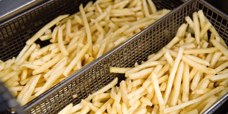 European Potato Processing Factories In Full Swing Potato Business