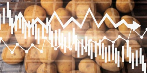 How Much of the World Potato Market Does the U.S. Still Control ...