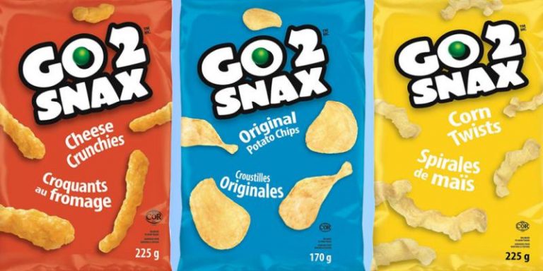 Canadian Chips Factory Opens in Airdrie, Alberta – Potato Business