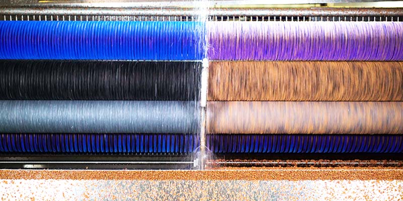 Vanmark’s CIP System Cleans During Operation – Potato Business