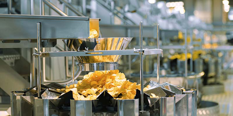 Waste-free Potato Processing Facility to be Built in Ukraine – Potato ...